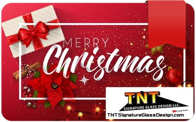 Send Online Gift Cards for TNT Signature Glass Design | powered by ...